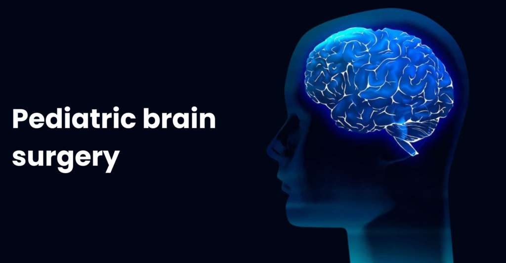 Pediatric Brain Surgeon in Mumbai and Thane | Dr. Harshal Agrawal